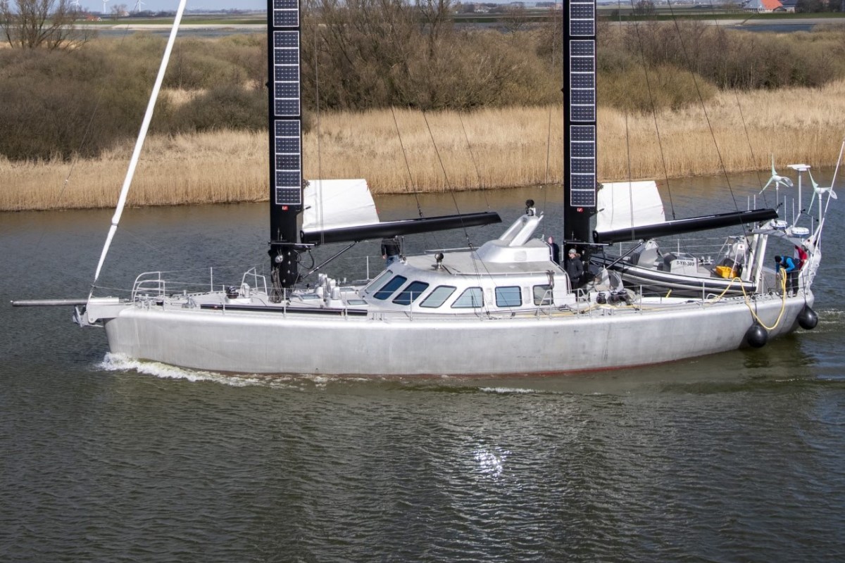 Size matter – 70th parallel