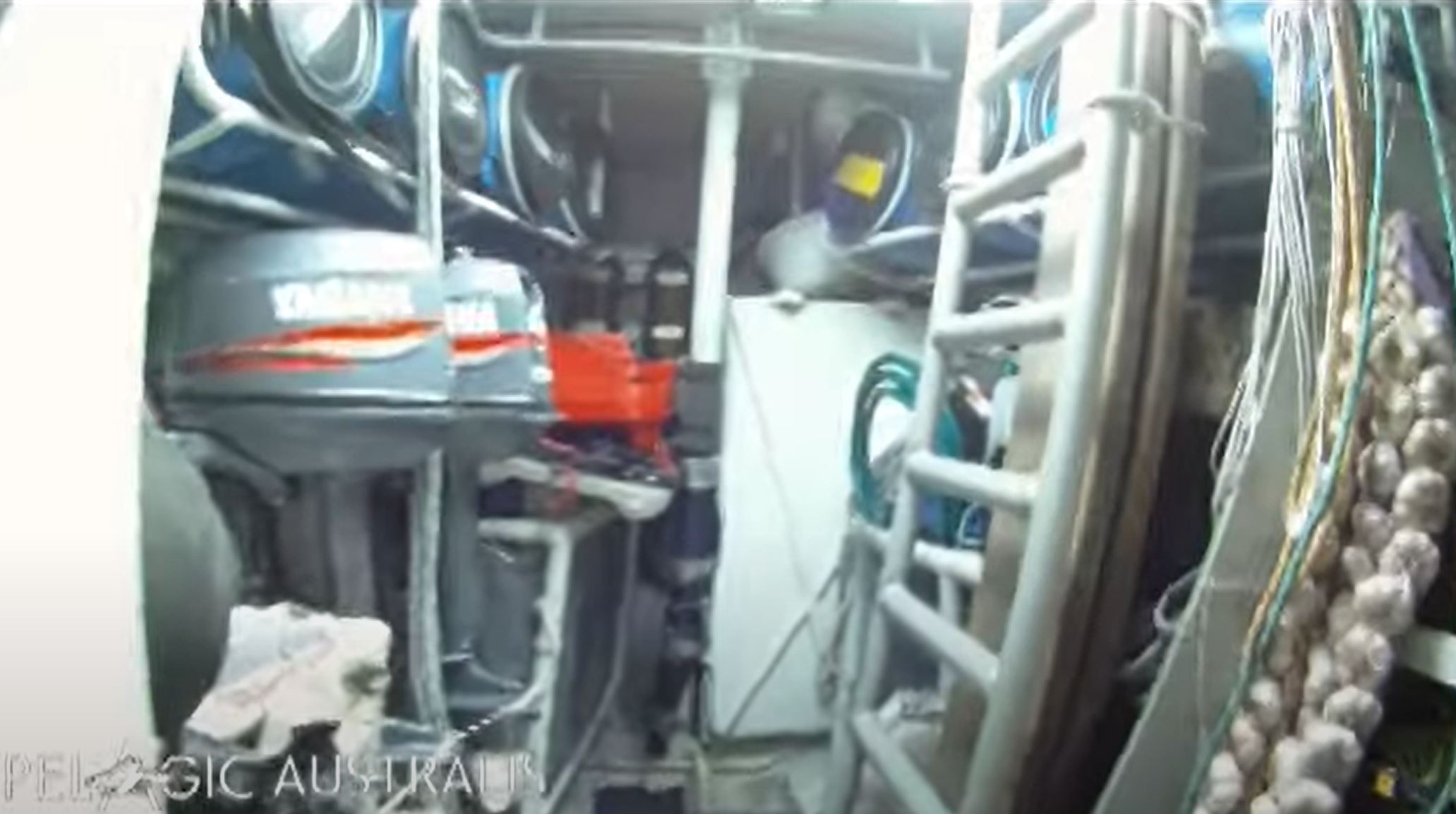 Autonomy – 70th parallel