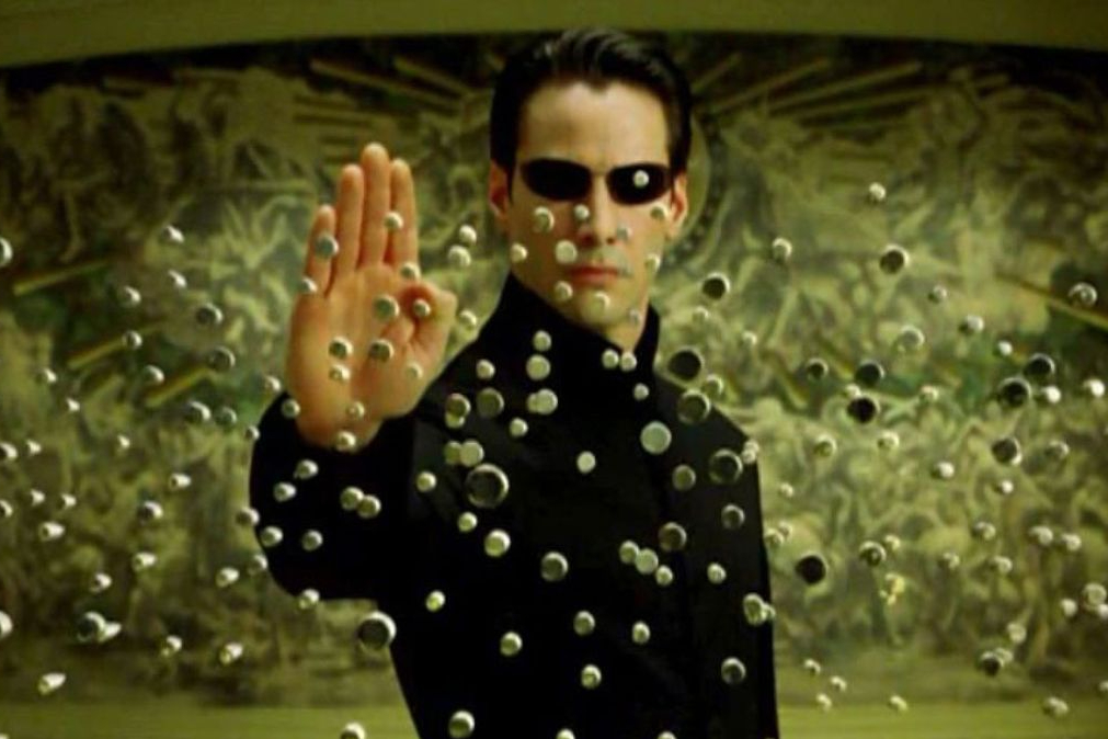 The One – 70th parallel